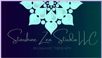 Starshine Zen Studio LLC - Bettendorf IA | Vagaro